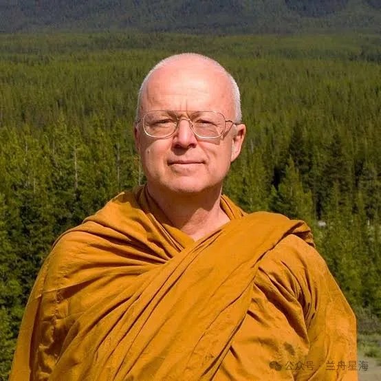 阿姜杰夫十二赞 – 森林阿姜